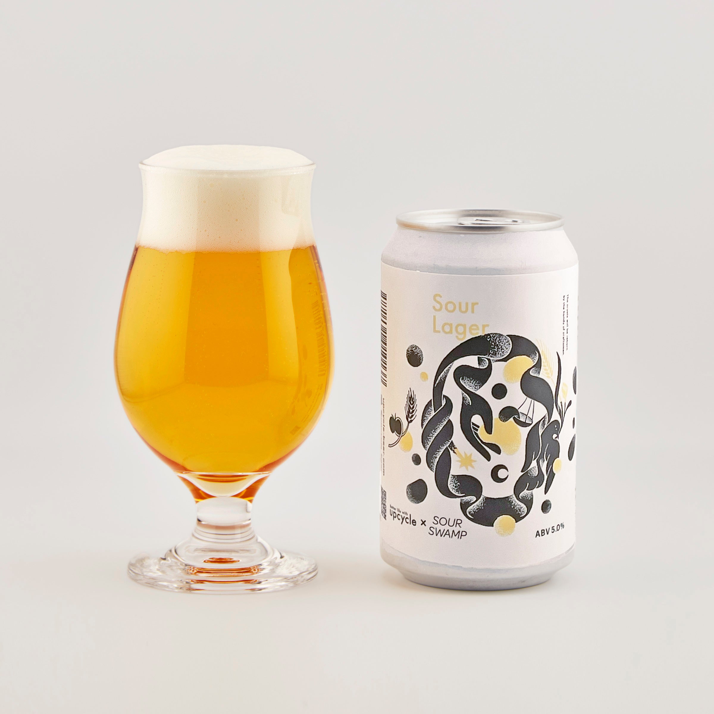 【リリース情報】Sour Lagerをリリースしました！ | Better life with upcycle